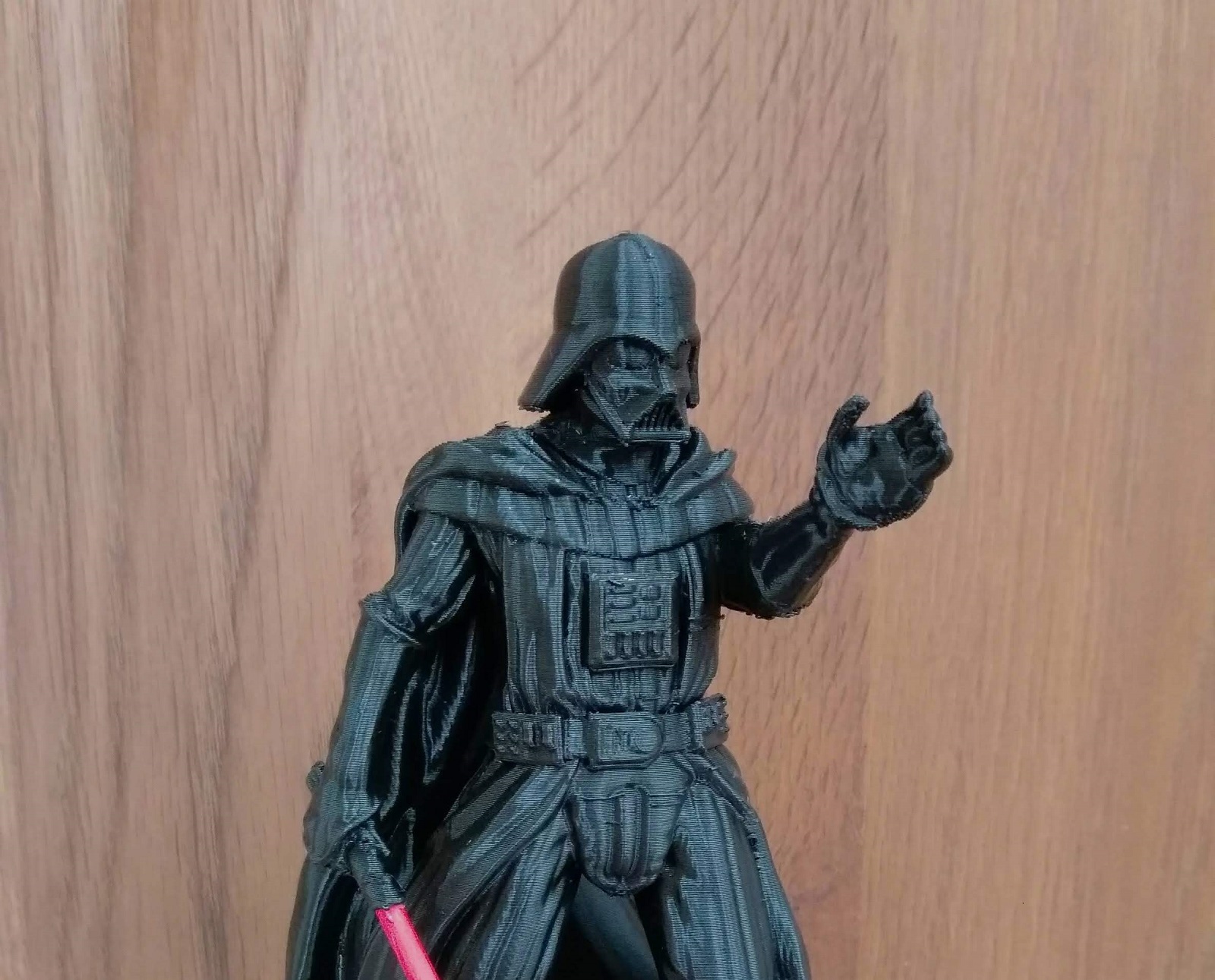 Star Wars Darth Wader